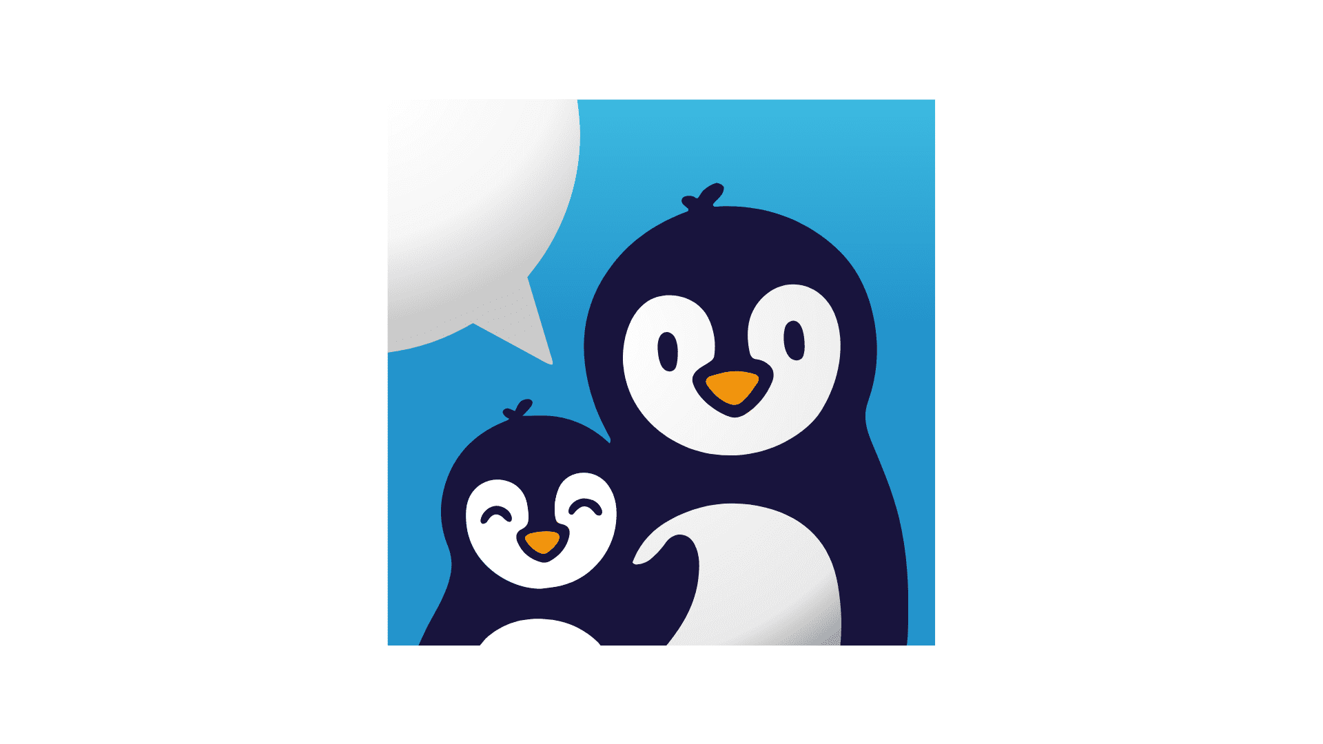 The new 'Penguin' app for children who stammer - Action For Stammering ...